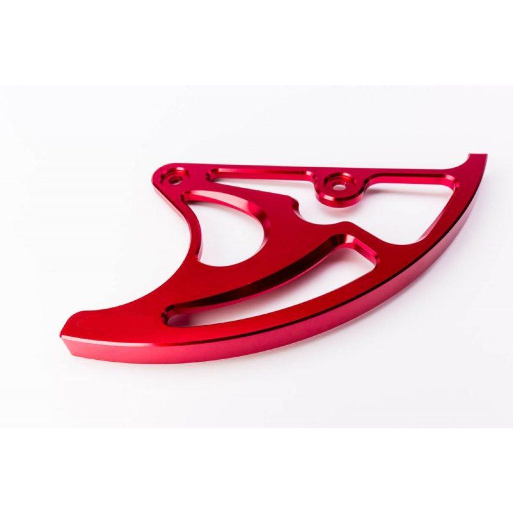 Προστατευτικό CNC TARAZON Πίσω Δίσκου HONDA – enduromxparts