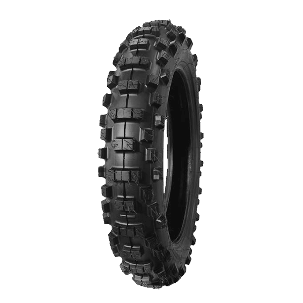 ΕΛΑΣΤΙΚΟ WANDA 140/80-18 ENDURO E80 EXTREME (GREEN Strip) - enduromxparts